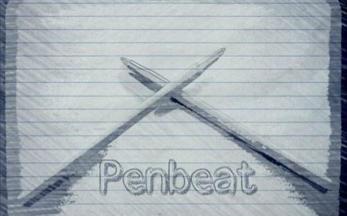 Pen Beat,结束和开始的乐章。 - 知乎