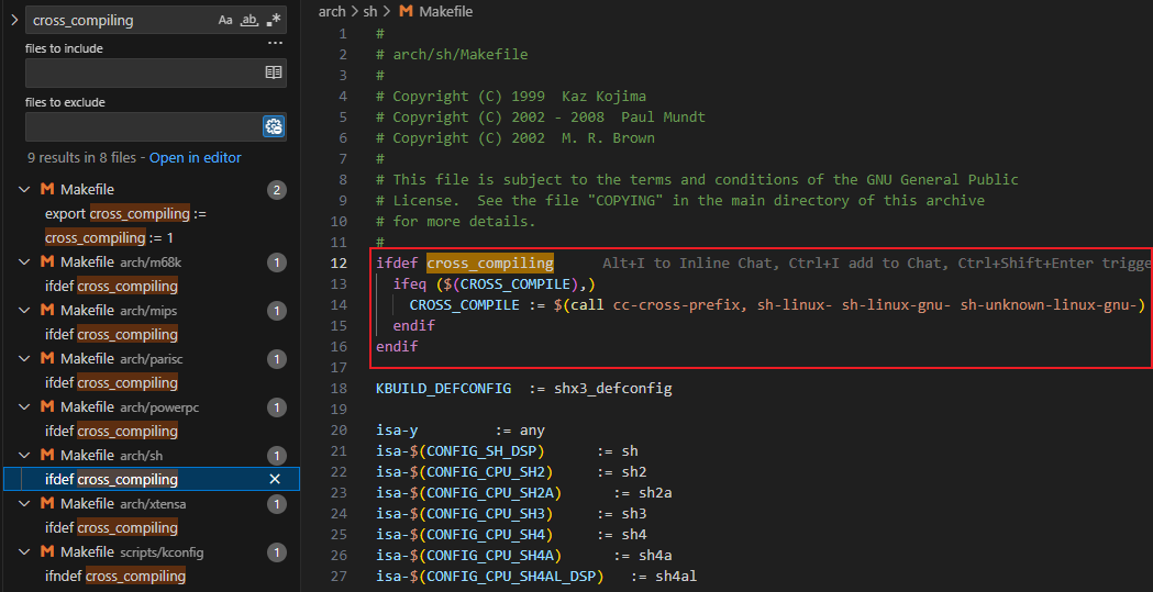 使用LLVM交叉编译aarch64架构Linux Kernel的一些细节 - 知乎