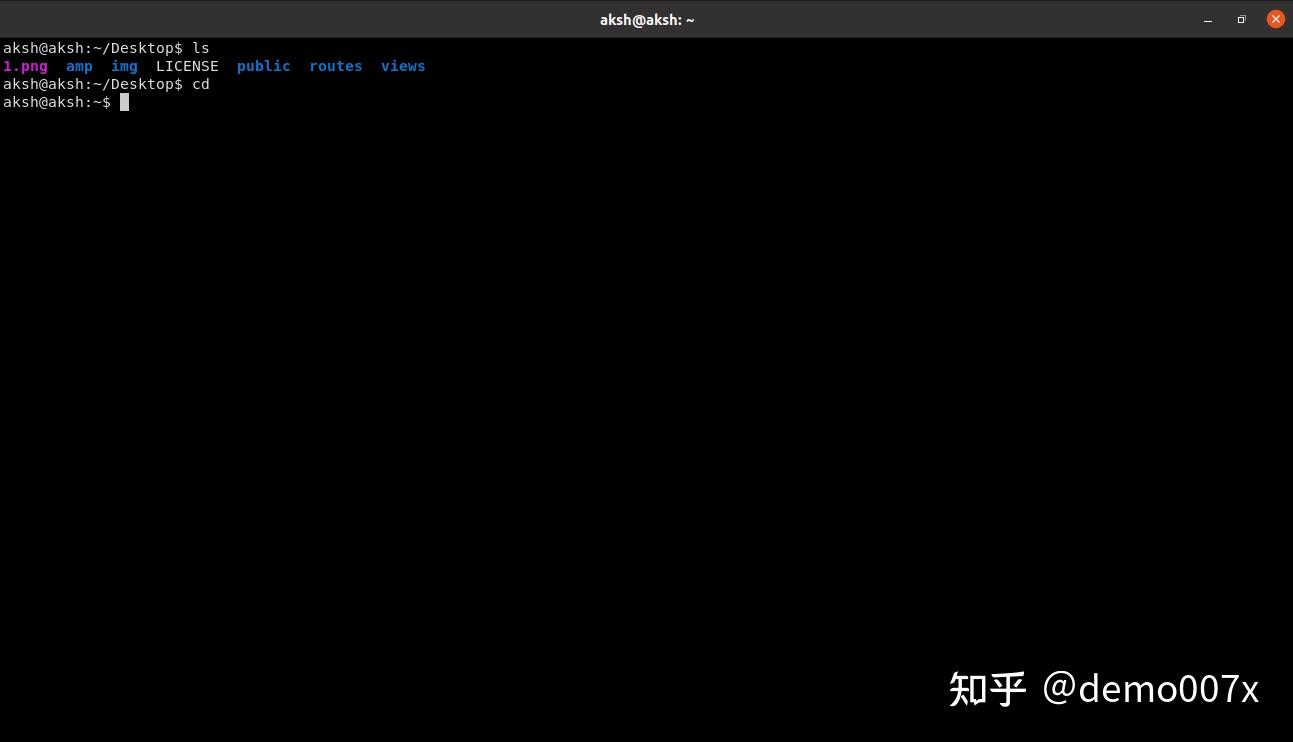 2023 推荐：10 款最佳 Linux 终端模拟器，让你的终端便捷有趣 - 知乎