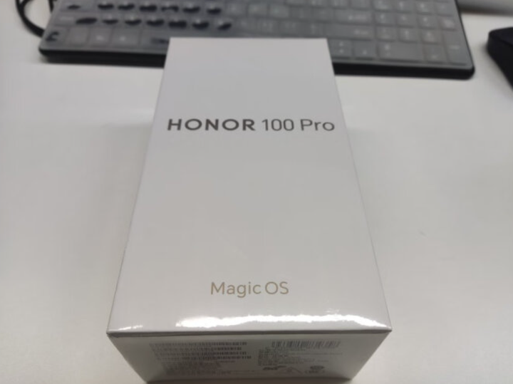 荣耀100 Pro（荣耀100pro）怎么样？体验一周优缺点评测 - 知乎