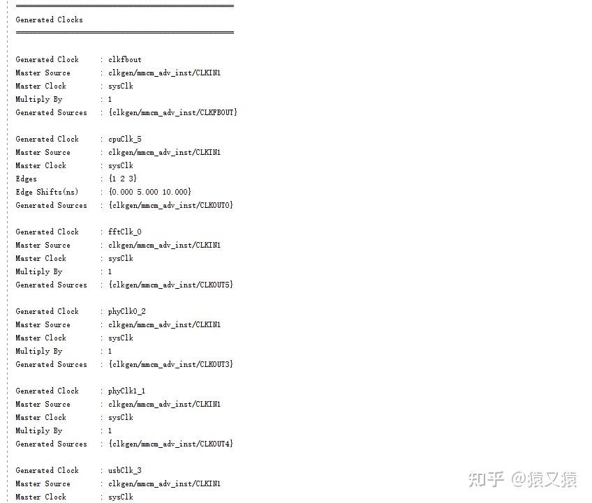 Vivado/Tcl之Vivado应用（三）Vivado设计分析 - 知乎