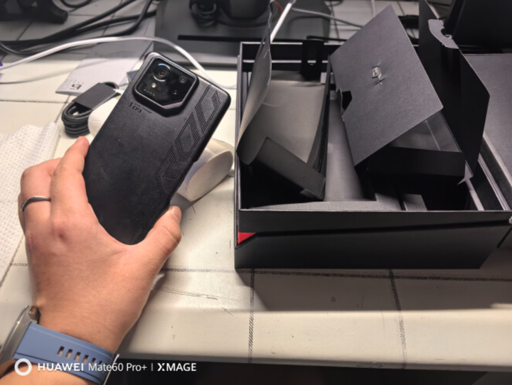 rog9和rog9pro都有哪些亮点和不足？对比后哪个更值得入手？ - 知乎