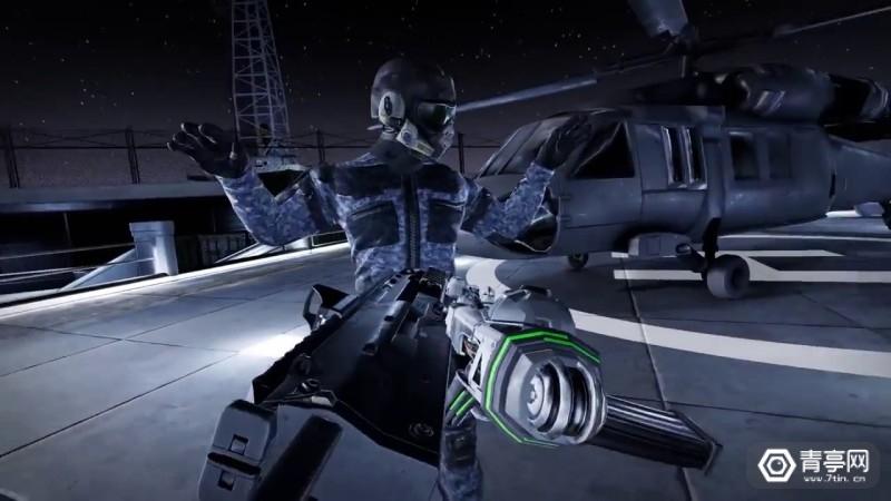 Oculus Quest上玩什么？看这一篇就够了！ - 知乎