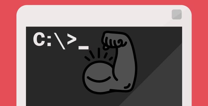 20 个你必须知道的 Windows 命令提示符 (CMD) 命令 - 知乎