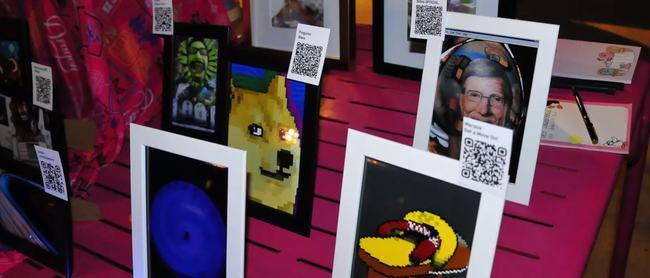 UTON NFT:游戏与NFT - 知乎