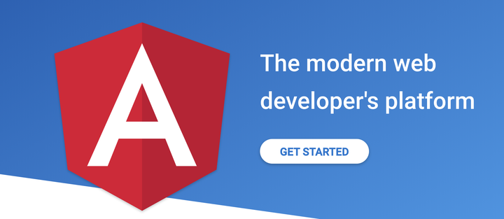 认识 Angular 知乎