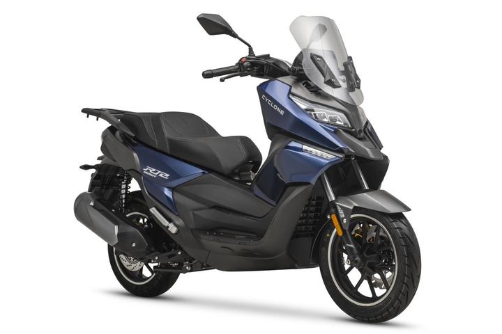 RT2新增TCS还降价！售价19980元，狠起来连打自家兄弟都打 - 知乎