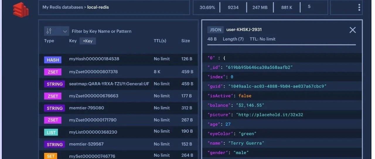 Redis 八种常用数据类型详解 - 知乎