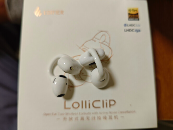 漫步者lolliclip（漫步者Lolli Clip）怎么样？体验半月优缺点测评 - 知乎