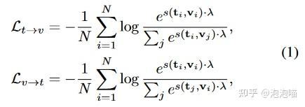 《Text Is MASS Modeling as Stochastic Embedding for Text-Video Retrieval》论文阅读 - 知乎