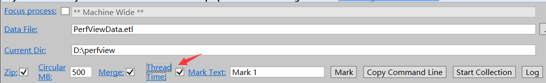 如何用 PerfView 洞察 C# 中的慢速方法 - 知乎
