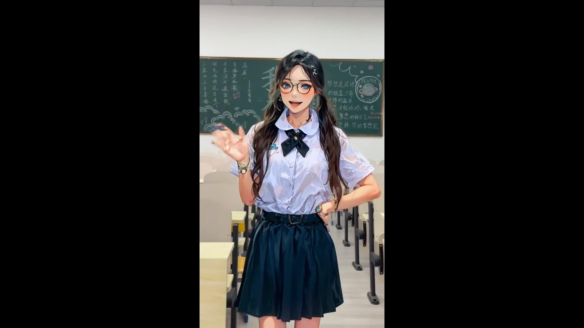 stable diffusion（ebsynth_utility插件）+ebsynth AI流畅视频制作 - 知乎