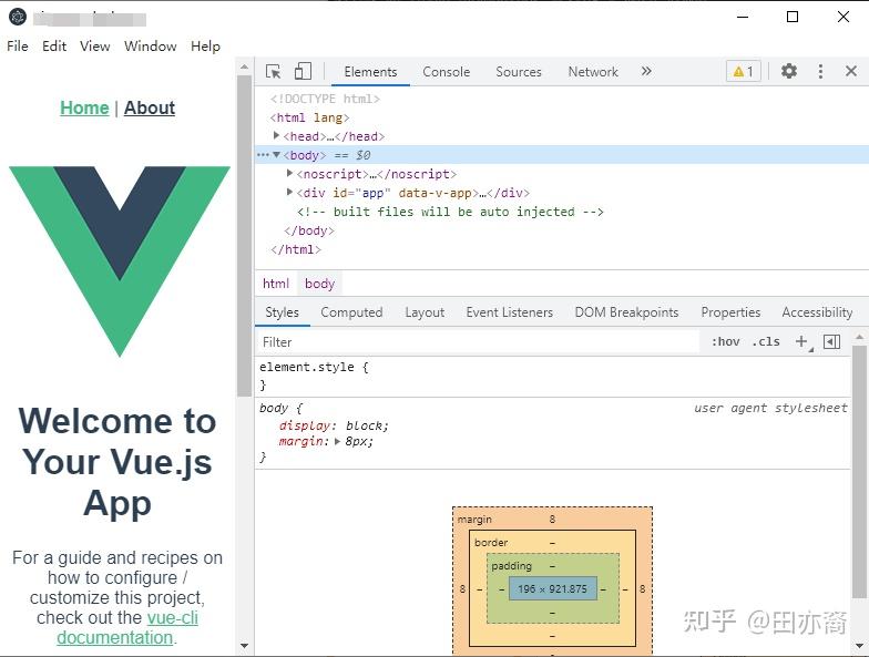 使用Vue3+Electron+ElementPlus创建跨平台桌面系统（1） - 知乎