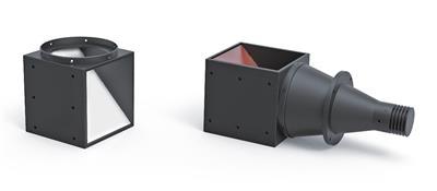 新品推荐∣平行光源OPT-PL系列 - 知乎