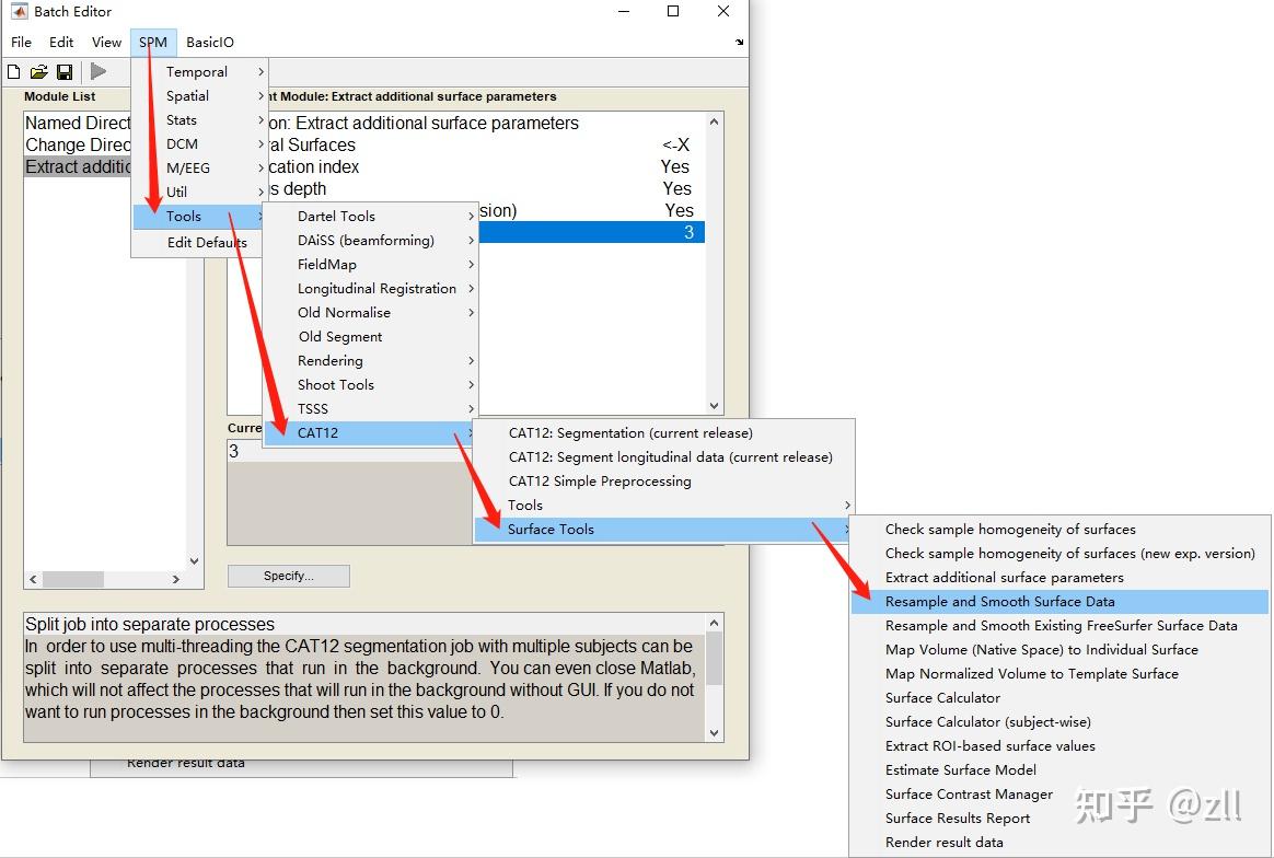 【10】cat12进行SBM分析 - 知乎