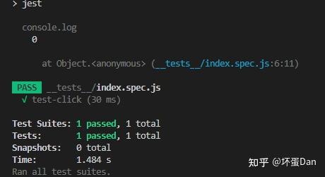 快速配置webpack5 +vue3 + jest - 知乎
