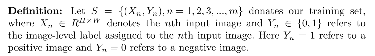 Transformer based multiple instance learning for weakly supervised histopathology image ...