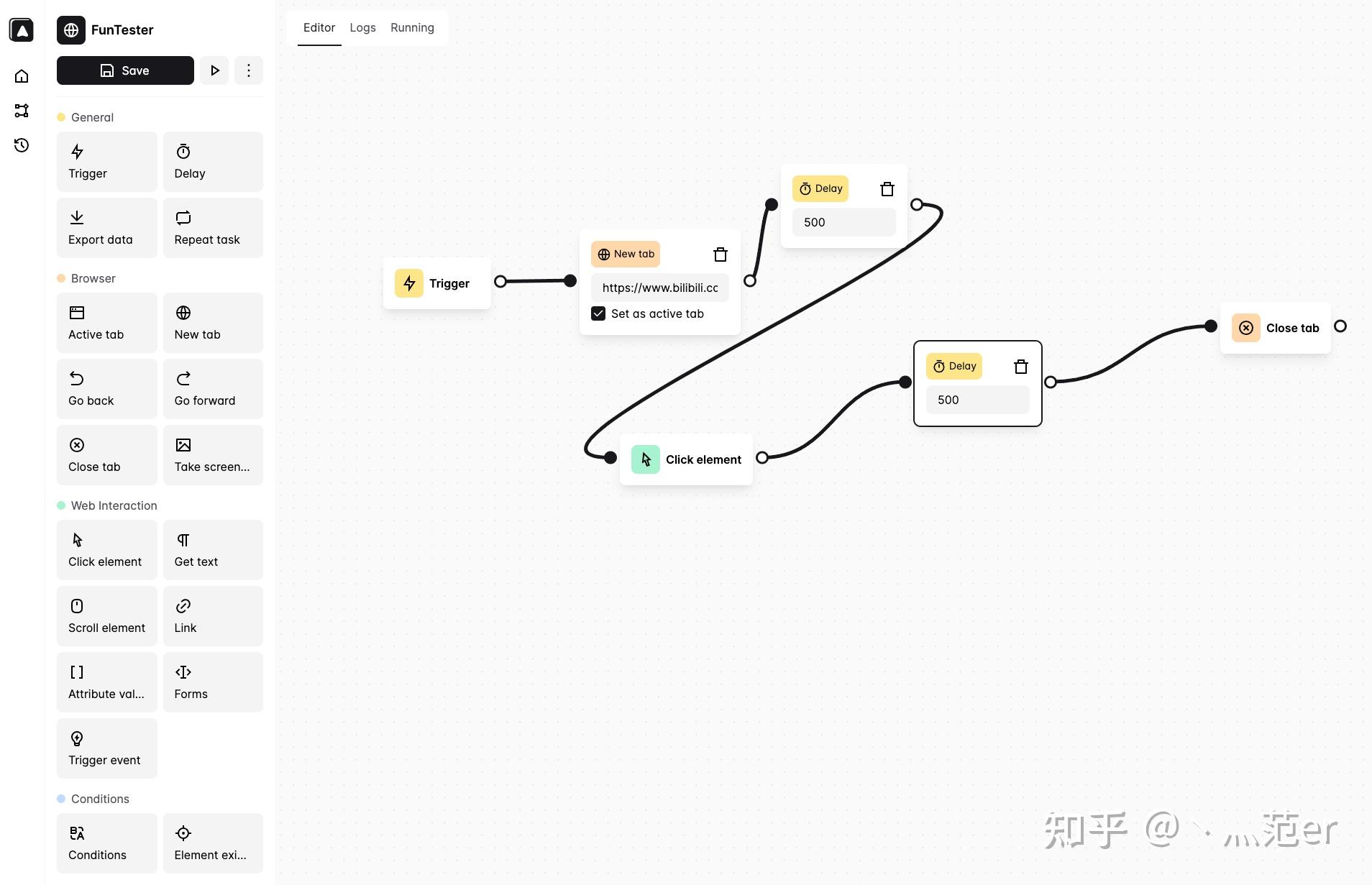 聊聊Web端自动化神器Automa，真的有那么神？ - 知乎
