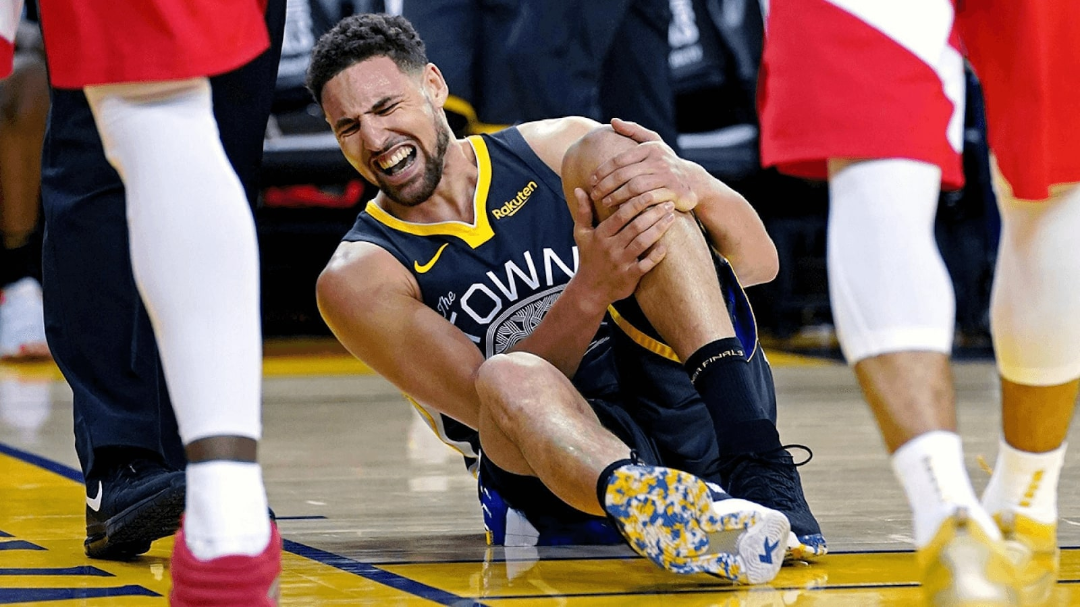 数据：30年NBA运动损伤统计 - 知乎