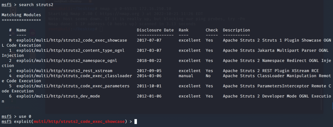 Tide安全团队——Linux横向移动手法-CSK靶机 - 知乎