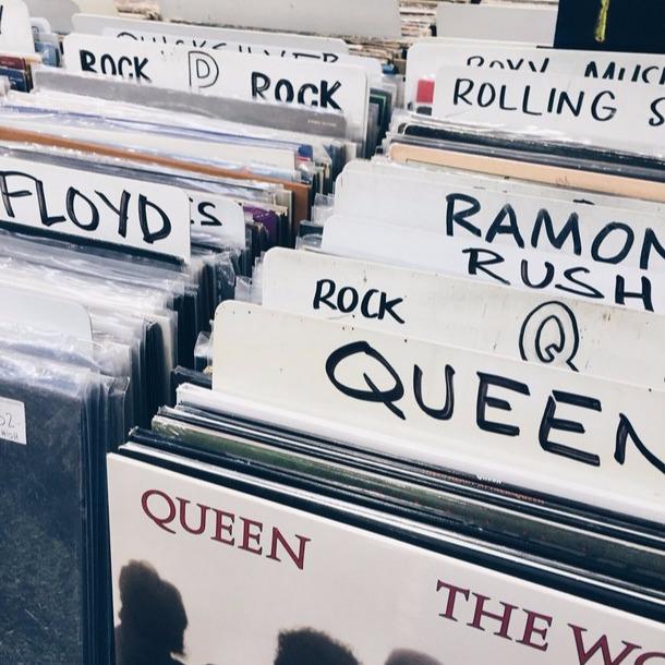 Rock Nut Everyday 每日摇滚坚果 - 知乎