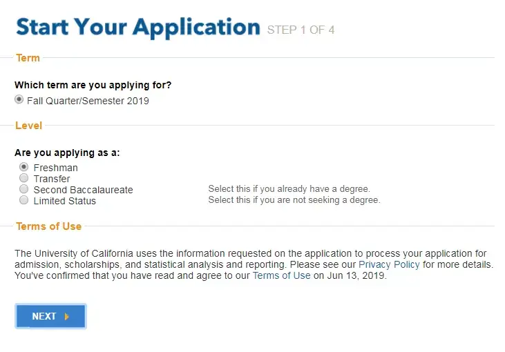 美国本科申请——UC系统操作指南 | 专属于加州大学的申请系统 - 知乎