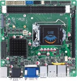 IPC介绍（包含机箱、主板） - 知乎