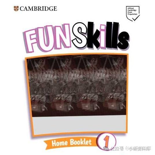 剑桥教材Power UP Level1-6+ Fun Skills Level 1-6+PET KET合集！ - 知乎