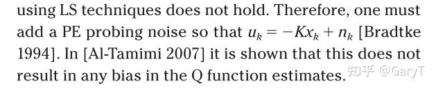 Reinforcement Learning and Adaptive Dynamic Programming for Feedback ...