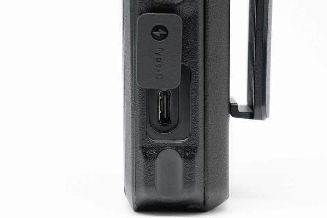 Hytera海能达AP510对讲机 开箱评测 - 知乎