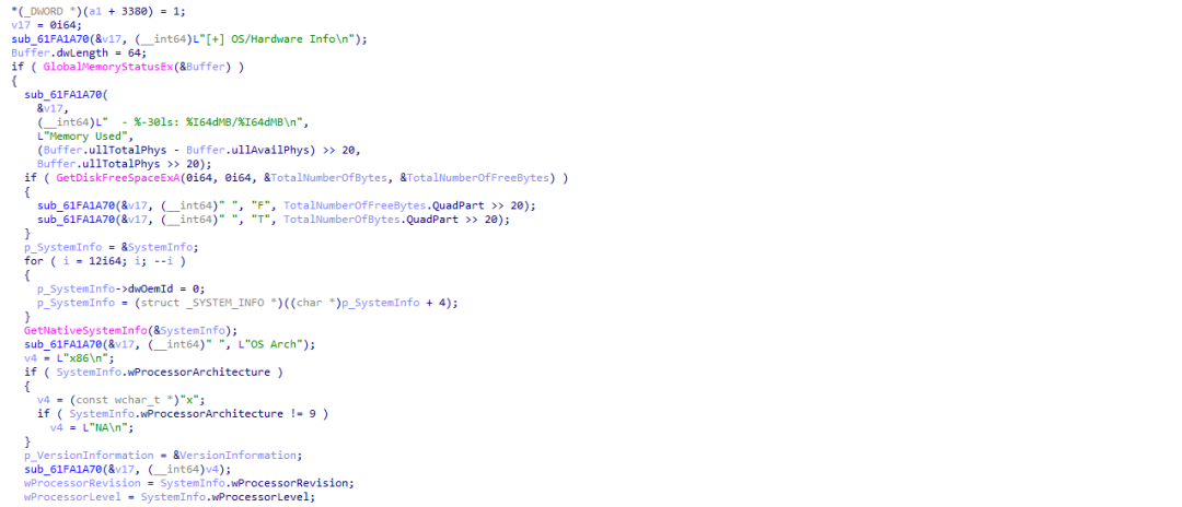 Brute Ratel C4 Badger分析实战与检测 - 知乎
