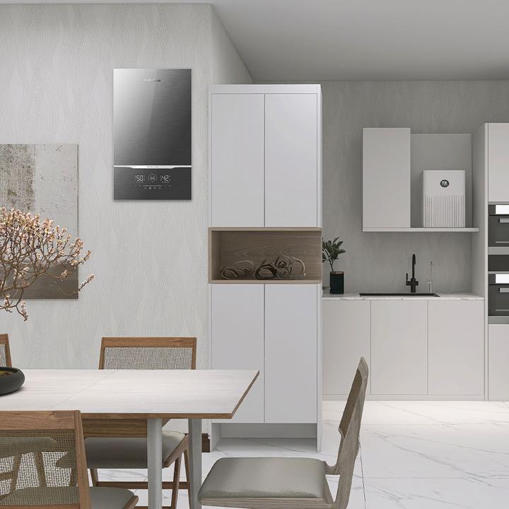 卡萨帝「耀世」采暖炉CY3，与你一同开启美好生活！ - 知乎