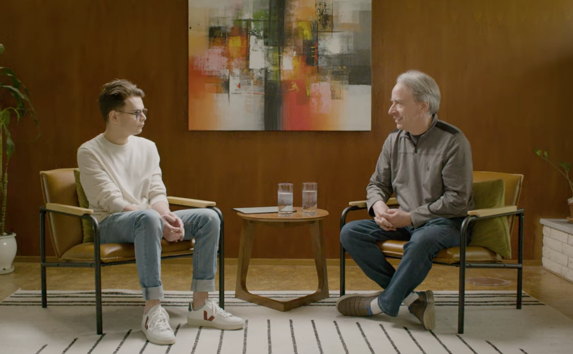 git是Linus一个人开发出来的吗？ - 知乎