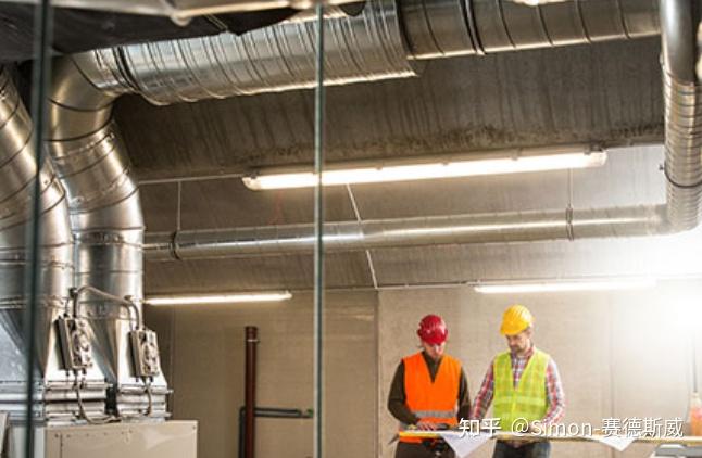 BS 476 - 24 核心解读：通风管道耐火性测试全知道 - 知乎