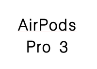 【airpods pro3最新消息】AirPodsPro3什么时候出？ - 知乎