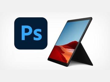 Photoshop更新可在ARM版Win10电脑运行 - 知乎