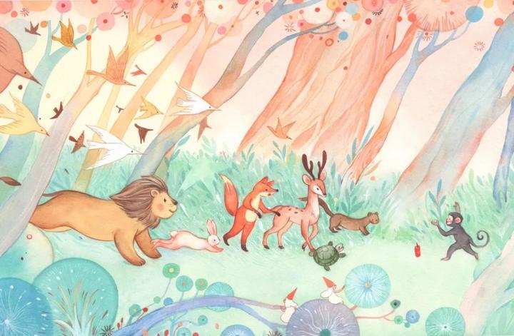 艺术的分类：十大艺术 - 知乎