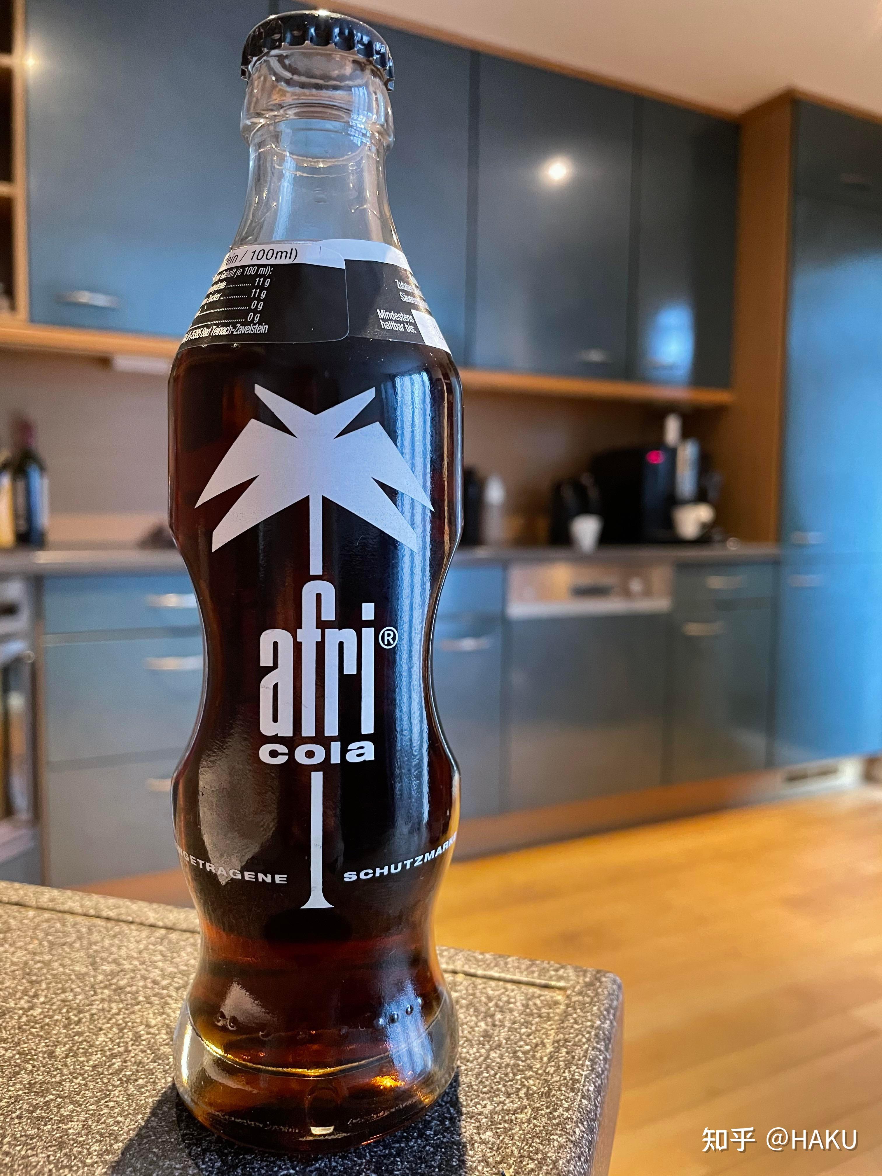 可乐怎么喝好喝？