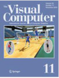 《VISUAL COMPUTER》征稿咨询 - 知乎