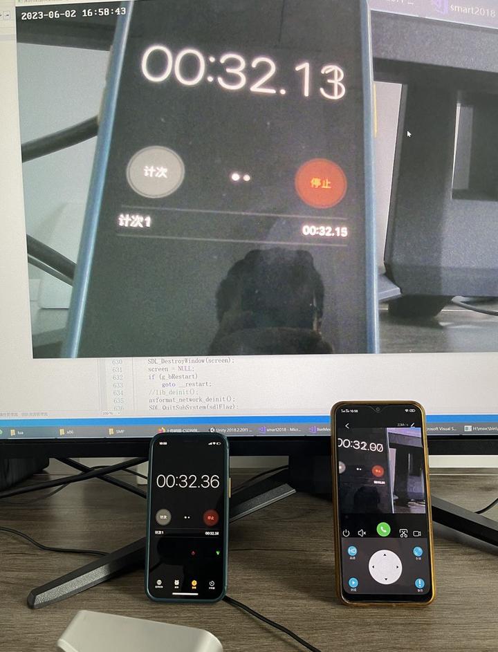 延时ffmpeg推流程序源码0延时rtsp推流程序源码p2p视频传输超低延时rtsp播放器超低延时rtmp播放器 知乎