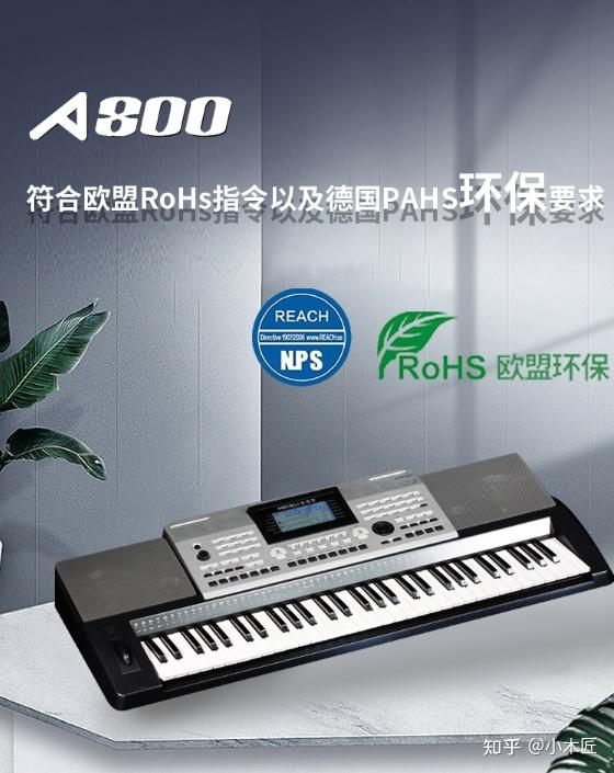 2023儿童初学者电子琴入门品牌前几名推荐：儿童电子琴入门品牌有哪些？ - 知乎