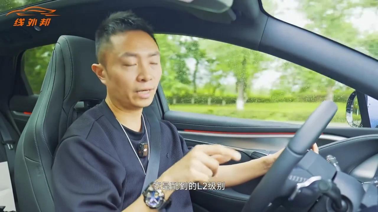 20万级纯电SUV怎么选？海狮07EV实测续航与驾驶体验分享 - 知乎