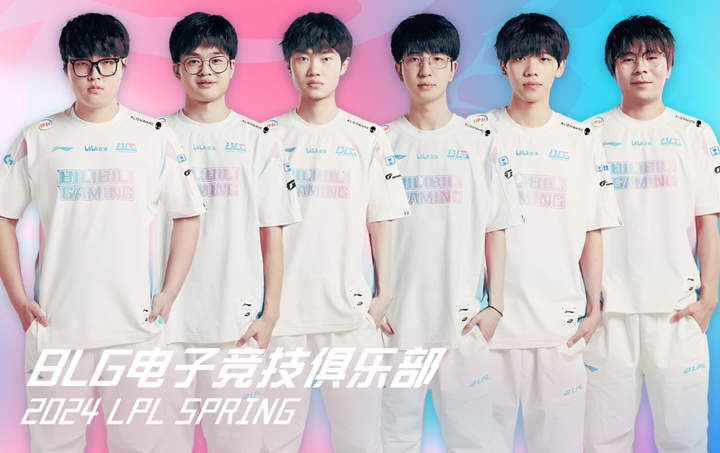 海外网友热议沙特杯BLG不敌T1：knight毫无存在感！LCK真的强多了 - 知乎