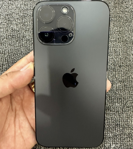 粉丝买到扩容iPhone14Pro Max！扩容机缺点多，隐患大，不推荐！ - 知乎
