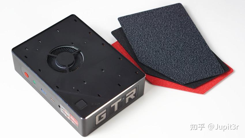 接棒主力台式机，三个月深度体验零刻GTR6 6900HX迷你主机 - 知乎