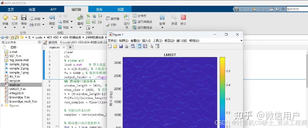 一维数据转换二维图像的方法有哪些呢？_matlab代码 如何应用于故障诊断，状态识别 使用这些梅尔频谱图.短时傅里叶变换图等像进行深度学习任务 - 知乎