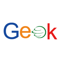 极快科技·GeoK简介 - 知乎