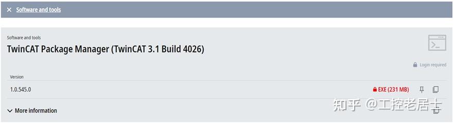 C#进阶06：C#连接TwinCAT 3使用ADS通讯 - 知乎
