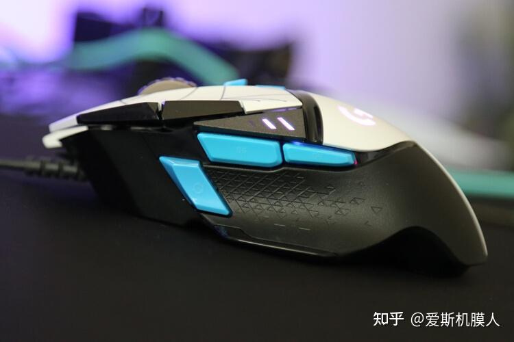【KDA女团限定】罗技KDA 限定外设礼盒开箱 G502kda鼠标 gpro kda机械键盘 - 知乎