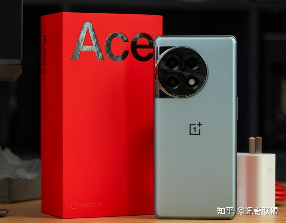 专业深度测评：一加ACE 2上手体验，同价位的新标杆：附详细测评报告